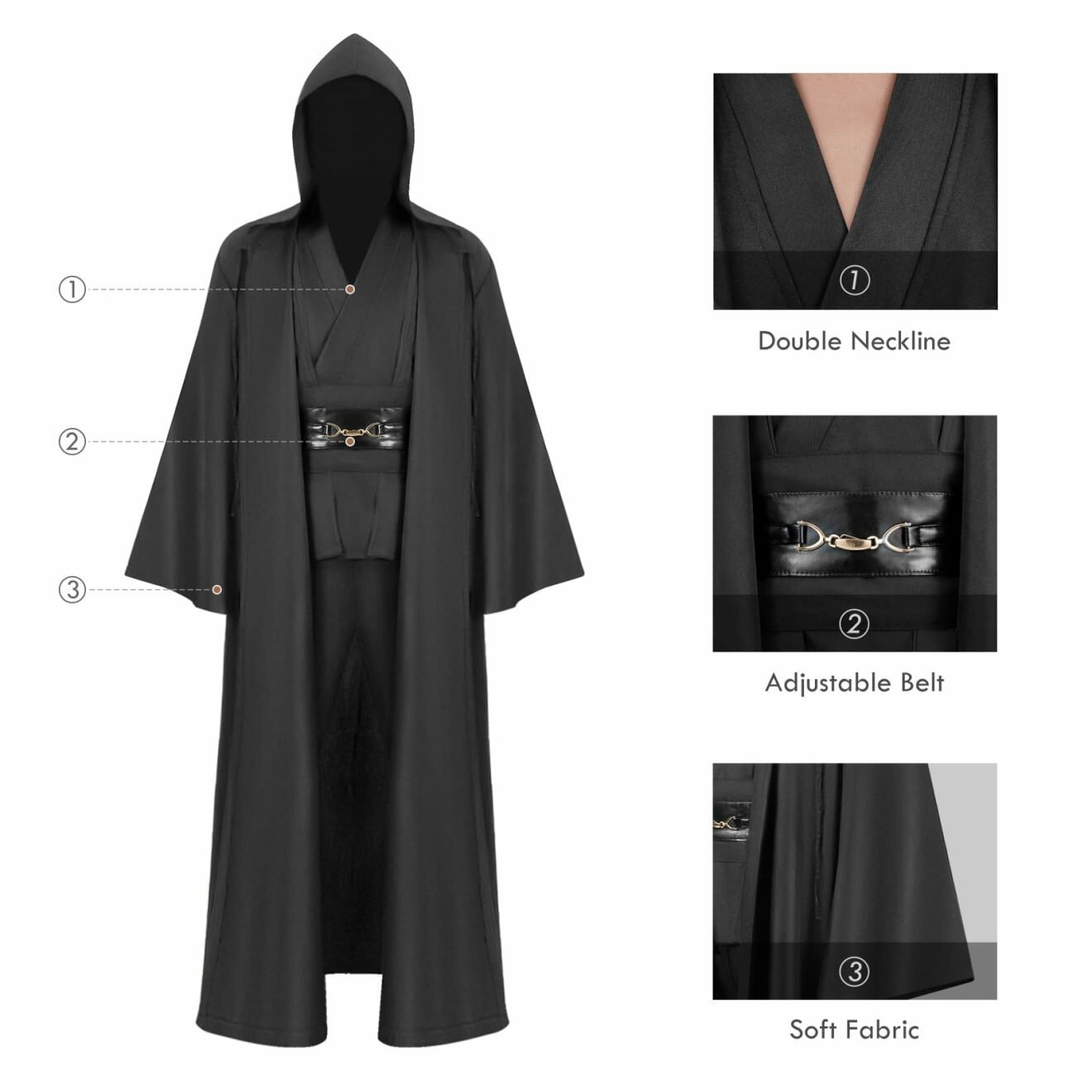 Cosplay Suit - Buy Online | SABERDEFIANT